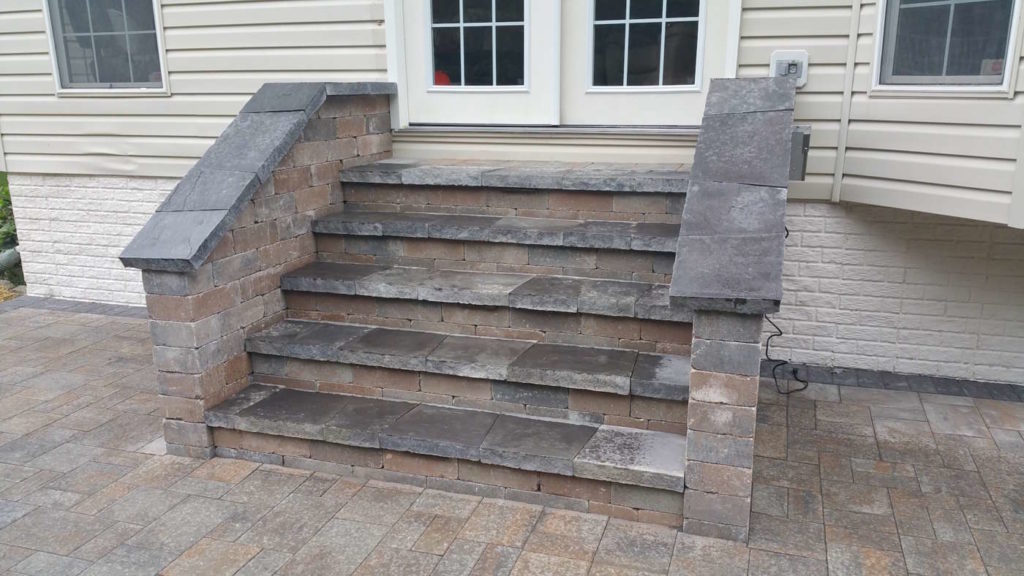 Ledgestone Cap-1 | Life Time Pavers