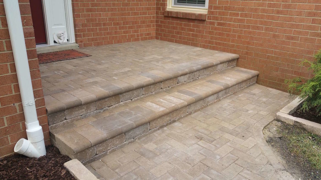 Porch-11 | Life Time Pavers