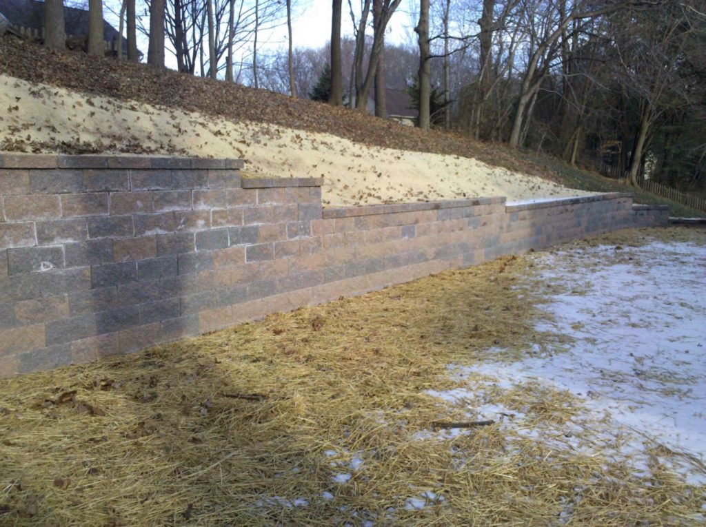 RetWall-2 | Life Time Pavers